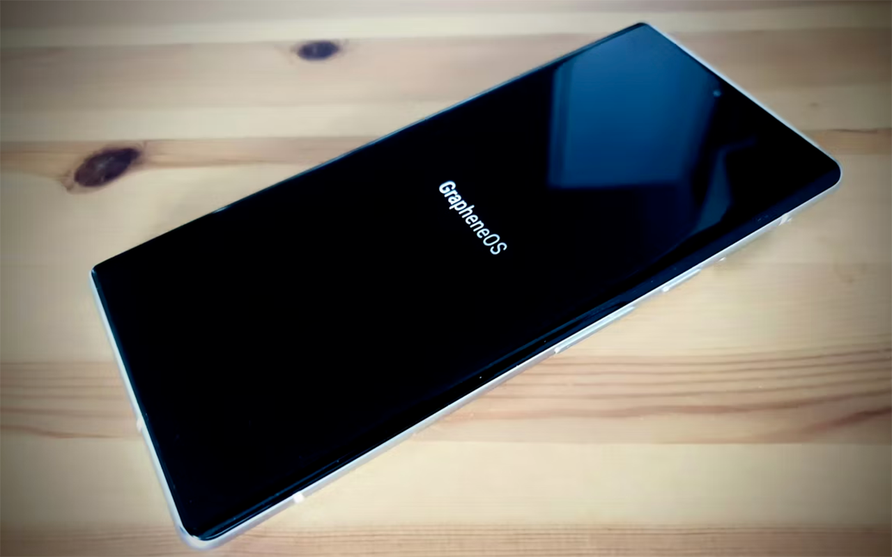 Android Police – What is GrapheneOS and how does it improve privacy and ...